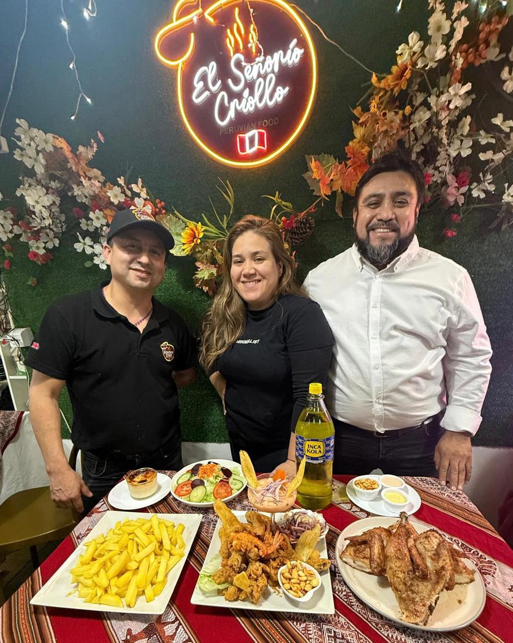 Anuncian a los 15 finalistas del concurso El Sabor del Perú en el Mundo ...
